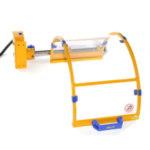 Lathe Guarding for Leadscrews, Chucks, Chip Shields and More
